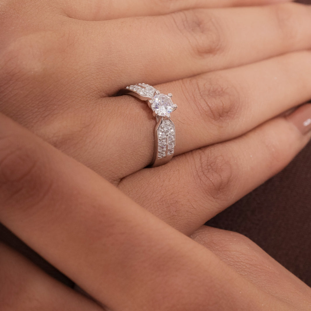 Sterlyn | Affordable 925 Sterling Silver Jewelry