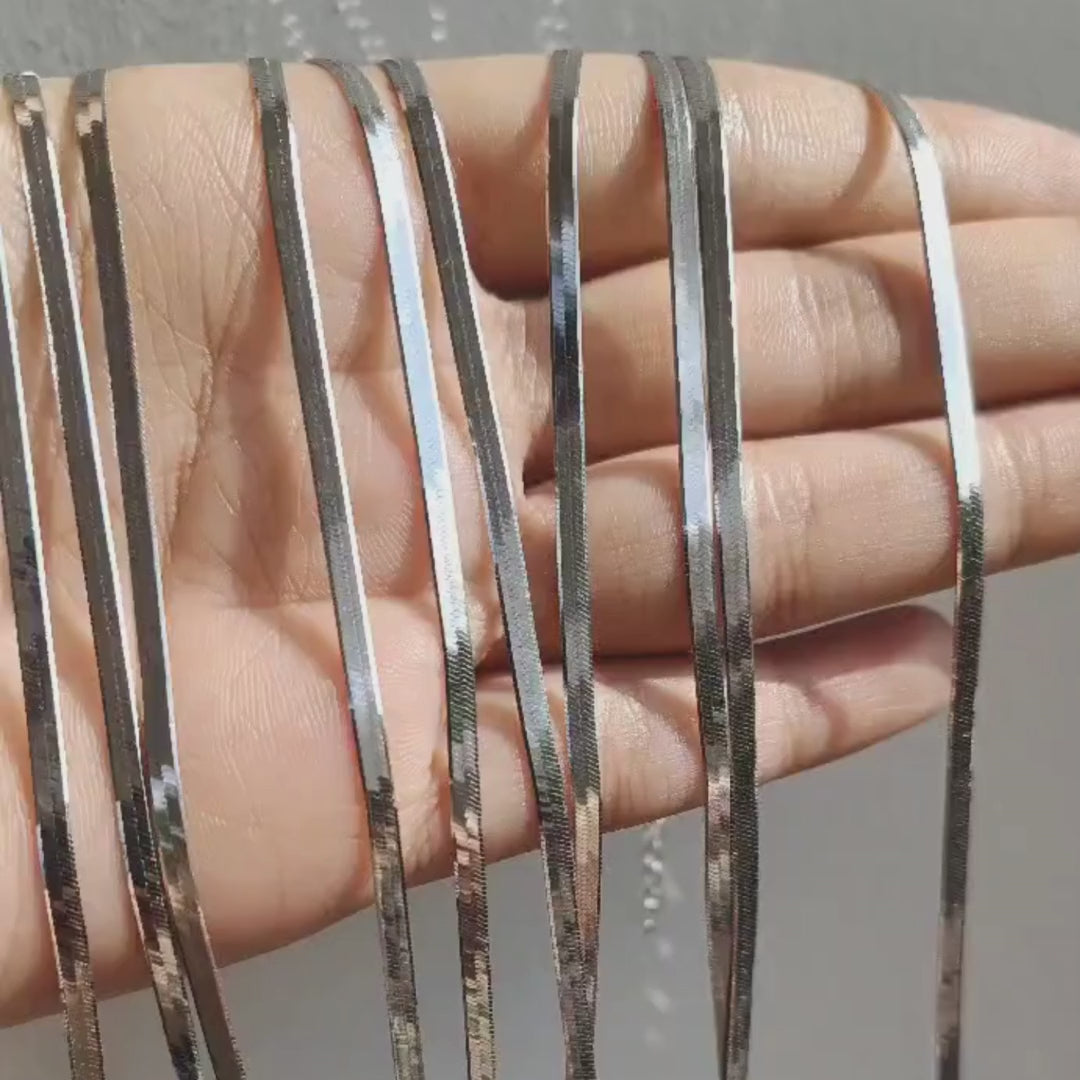 Sterlyn | Affordable 925 Sterling Silver Jewelry